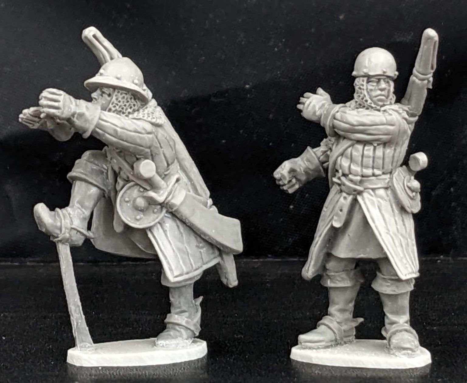 Claymore Castings: Neue Preview – Brückenkopf-Online.com – das Tabletop ...
