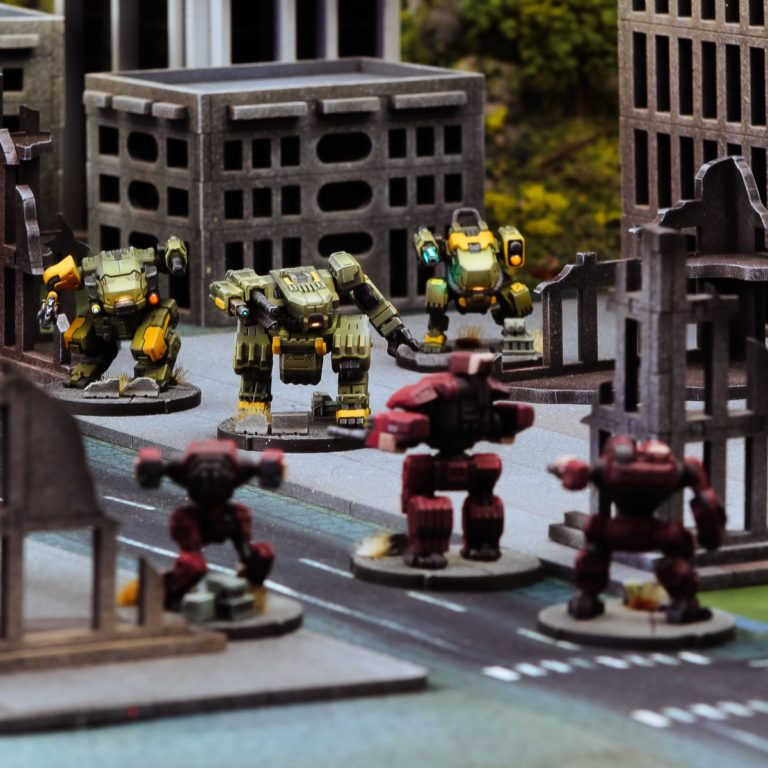 Steel Rift: Starter Set – Brückenkopf-Online.com – das Tabletop-Hobby ...