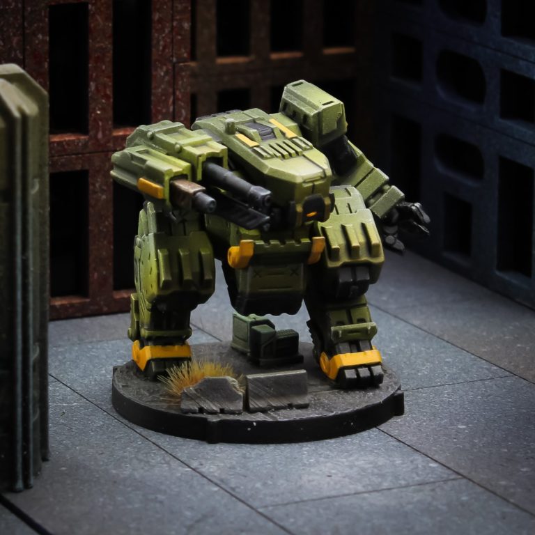 Steel Rift: Starter Set – Brückenkopf-Online.com – das Tabletop-Hobby ...