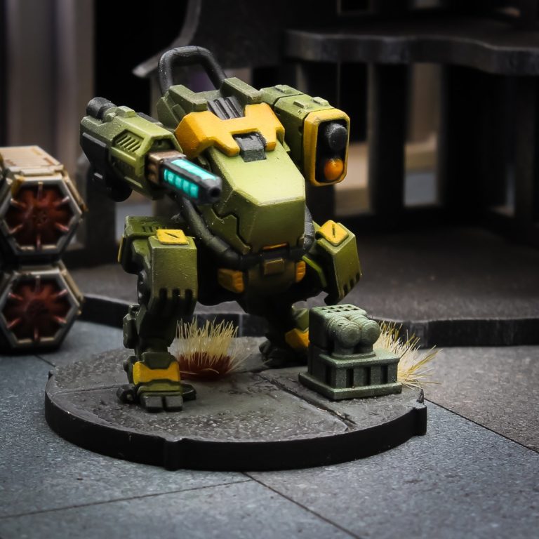 Steel Rift: Starter Set – Brückenkopf-Online.com – das Tabletop-Hobby ...