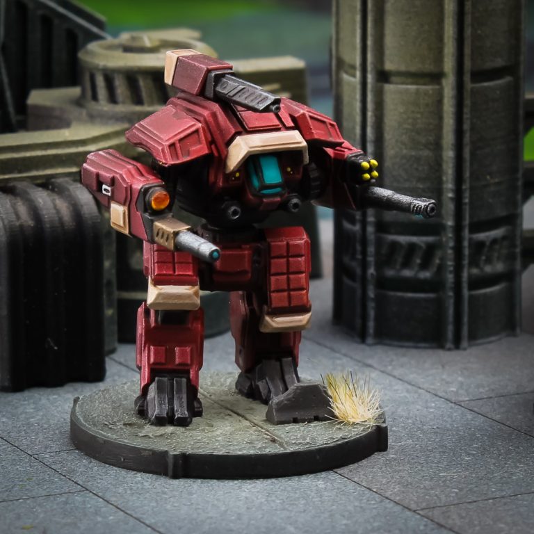 Steel Rift: Starter Set – Brückenkopf-Online.com – das Tabletop-Hobby ...