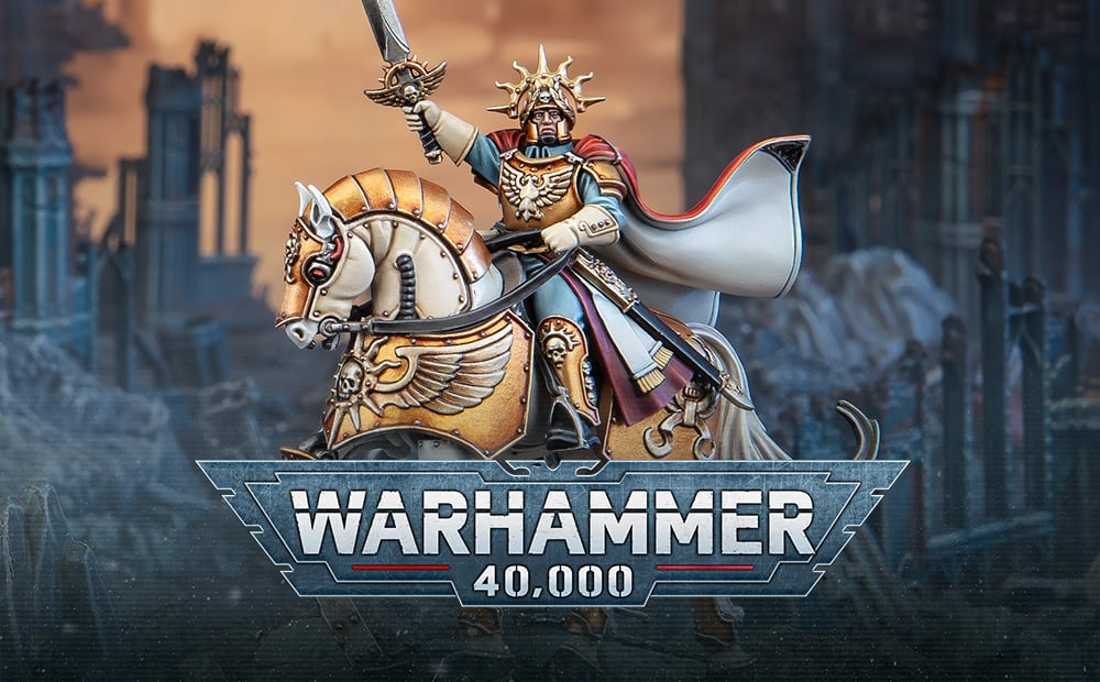 GW: Lord Solar Leontus Preview – Brückenkopf-Online.com – das Tabletop ...