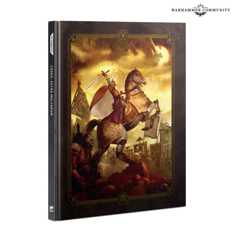 GW: Lord Solar Leontus Preview – Brückenkopf-Online.com – das Tabletop ...