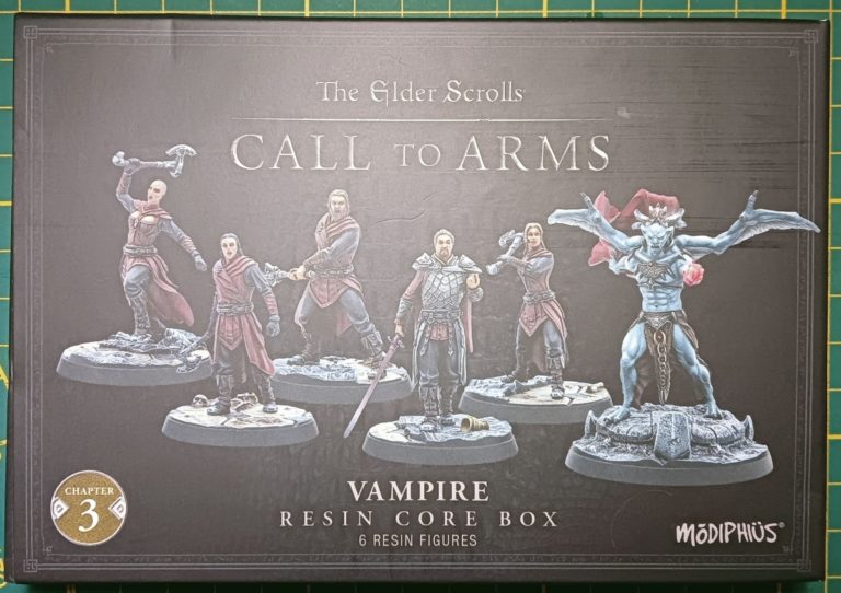 Review: Call to Arms & Wasteland Warfare – Brückenkopf-Online.com – das ...