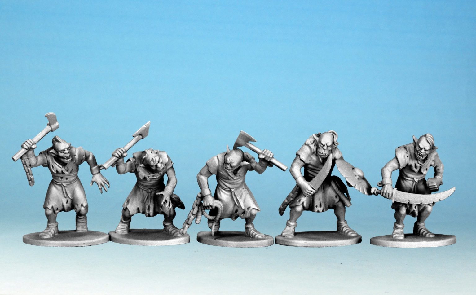 Oathmark: Neue Goblins Preview – Brückenkopf-Online.com – das Tabletop ...