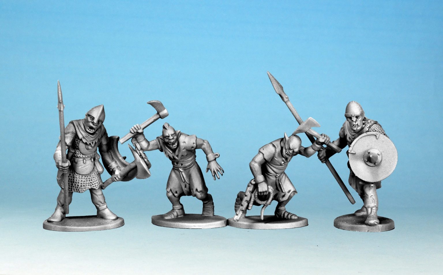 Oathmark: Neue Goblins Preview – Brückenkopf-Online.com – das Tabletop-Hobby Portal