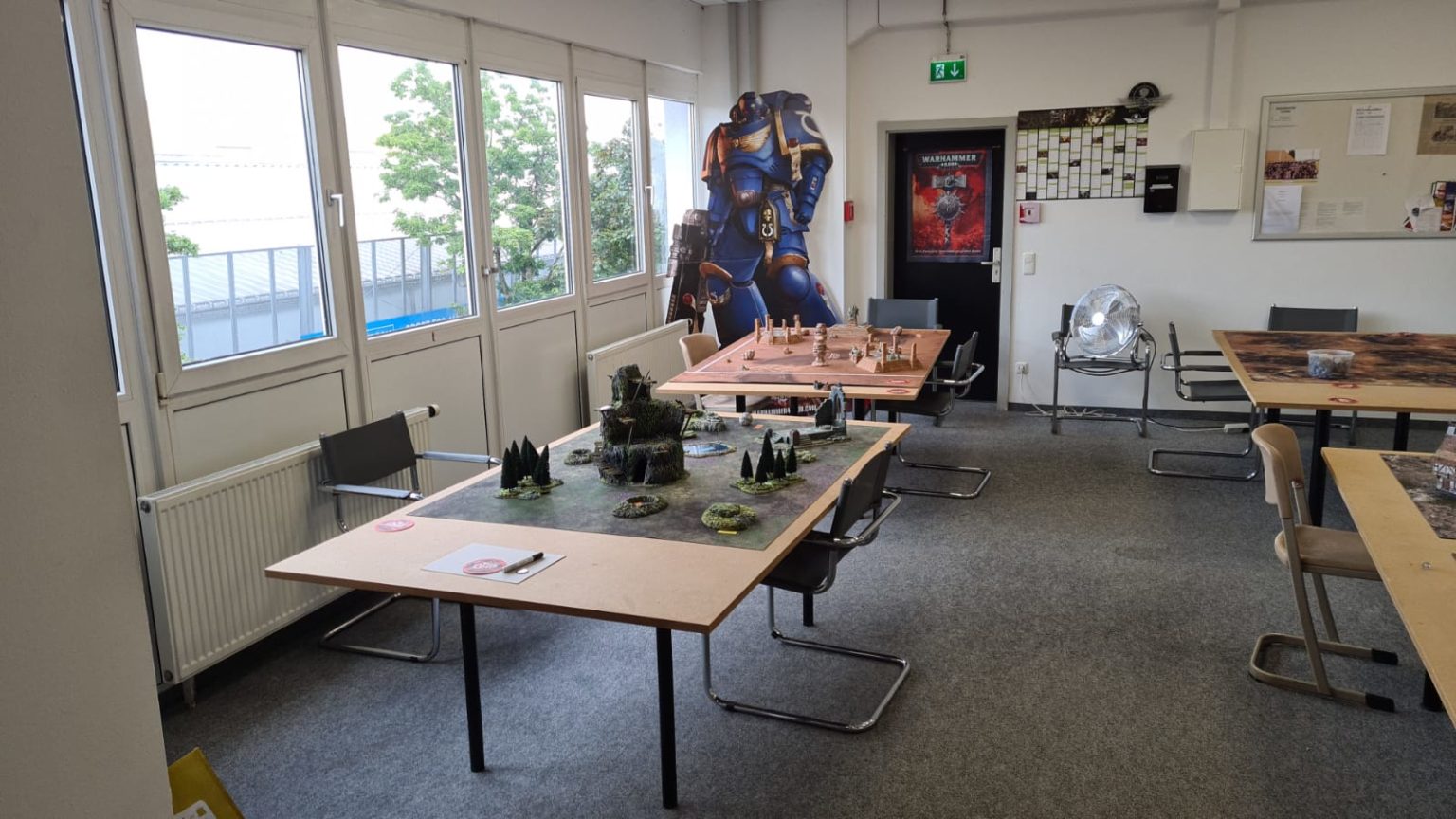 Club: Rosenheimer Tabletop Club (RTC) – Brückenkopf-Online.com – das ...