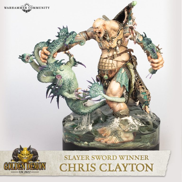 Slayersword Winner 2022 – Brückenkopf-Online.com – das Tabletop-Hobby ...