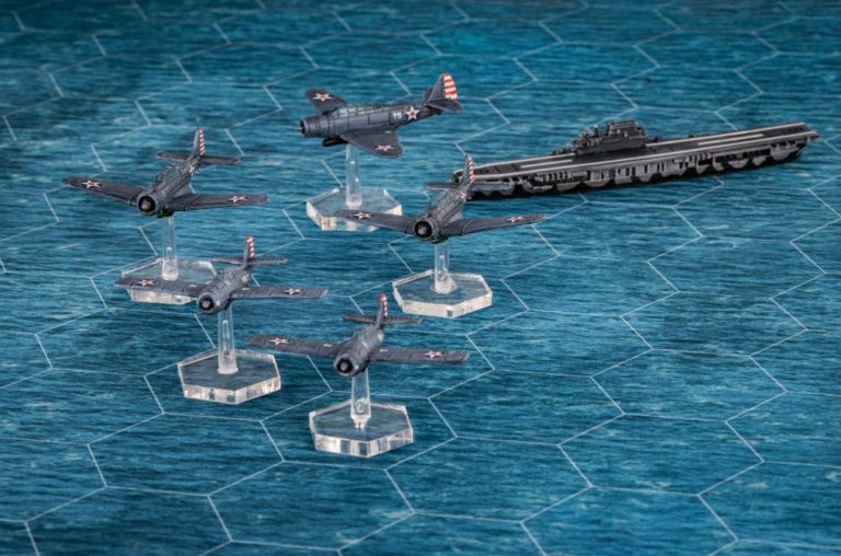 Air Raid 36/46: Kickstarter Preview – Brückenkopf-Online.com – das ...