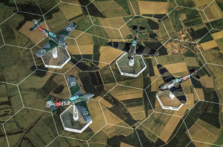 Air Raid 36/46: Kickstarter Preview – Brückenkopf-Online.com – das ...