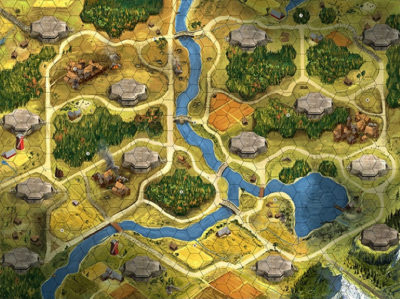 Trench Club: Legacy Kickstarter läuft – Brückenkopf-Online.com – das ...