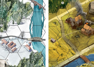 Trench Club: Legacy Kickstarter läuft – Brückenkopf-Online.com – das ...