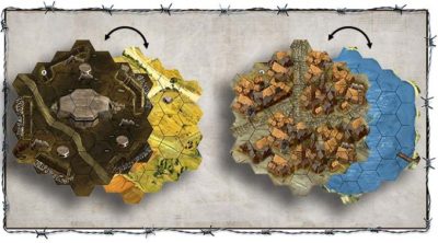 Trench Club: Legacy Kickstarter läuft – Brückenkopf-Online.com – das ...
