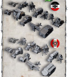 Trench Club: Legacy Kickstarter läuft – Brückenkopf-Online.com – das ...