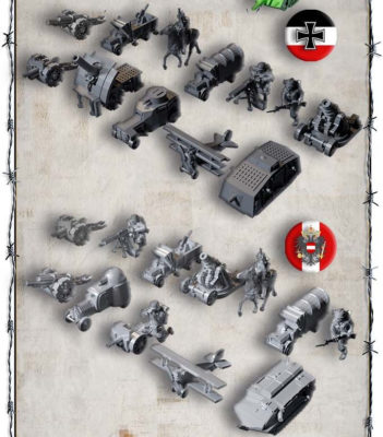 Trench Club: Legacy Kickstarter läuft – Brückenkopf-Online.com – das ...