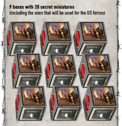Trench Club: Legacy Kickstarter läuft – Brückenkopf-Online.com – das ...
