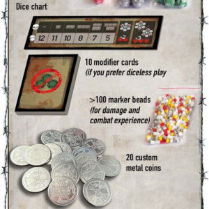 Trench Club: Legacy Kickstarter läuft – Brückenkopf-Online.com – das ...