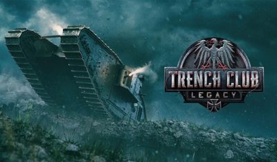 Trench Club: Legacy Kickstarter läuft – Brückenkopf-Online.com – das ...