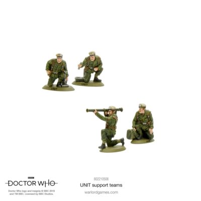 Doctor Who: The End Of Time – Brückenkopf-Online.com – das Tabletop ...