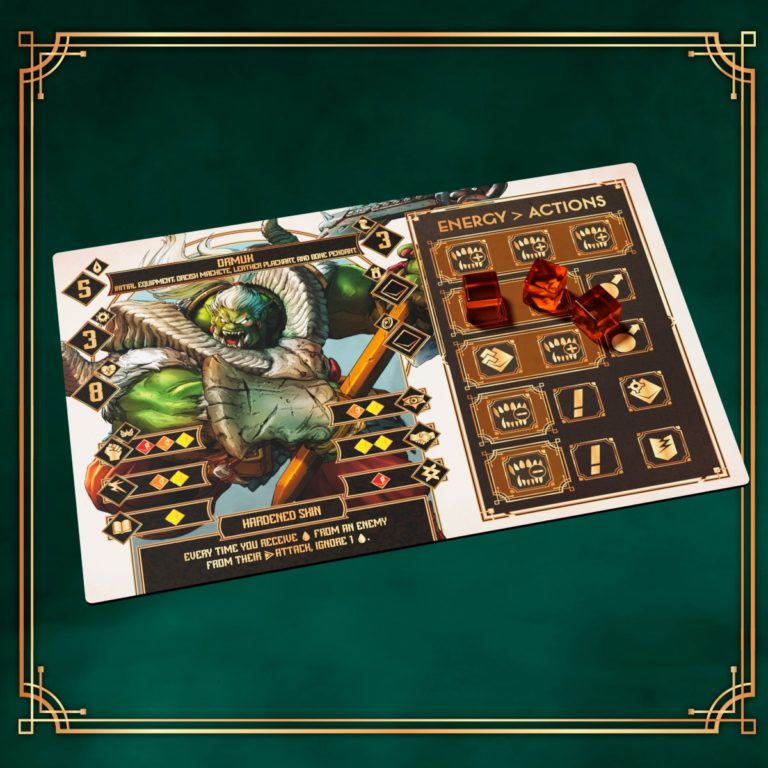 Warcrow: Neues Previews – Brückenkopf-Online.com – das Tabletop-Hobby ...