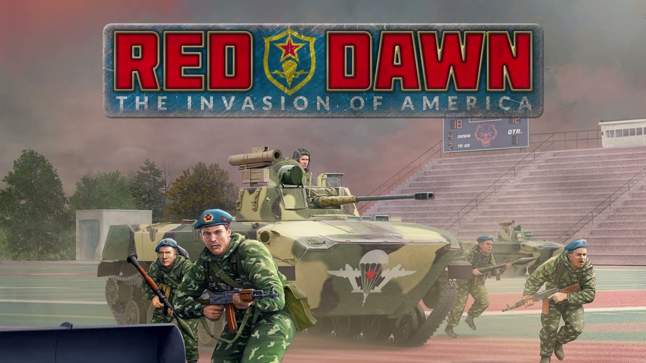 Team Yankee: Red Dawn – Brückenkopf-Online.com – das Tabletop-Hobby Portal