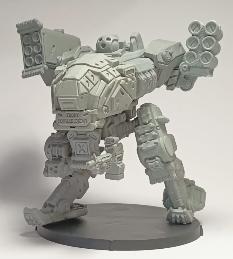 Review: Chernobog Armored Detachment – Brückenkopf-Online.com – das ...