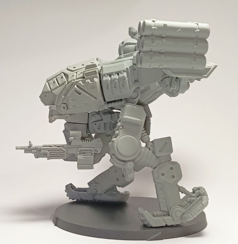Review: Chernobog Armored Detachment – Brückenkopf-Online.com – das ...