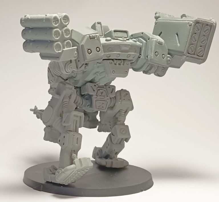 Review: Chernobog Armored Detachment – Brückenkopf-Online.com – das ...