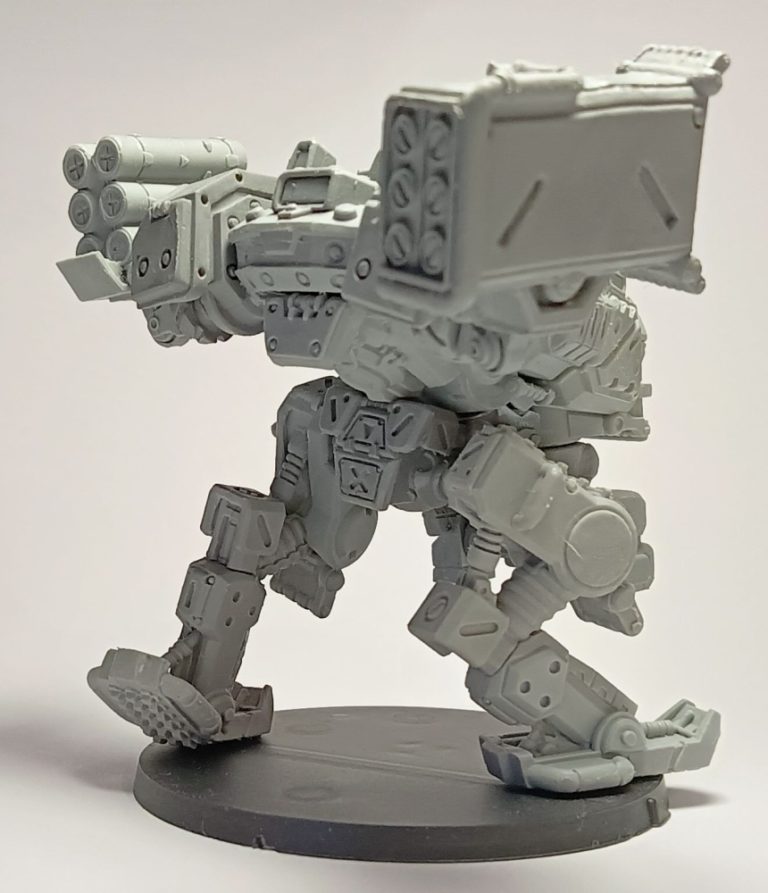 Review: Chernobog Armored Detachment – Brückenkopf-Online.com – das ...