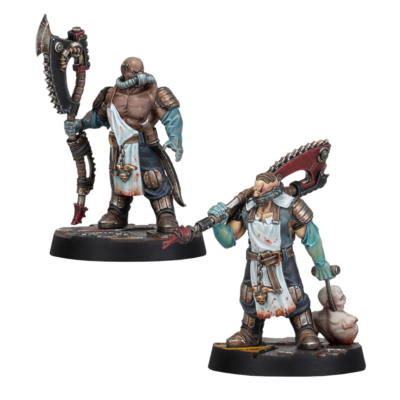 Necromunda: Corpse Guild Preview – Brückenkopf-Online.com – das ...