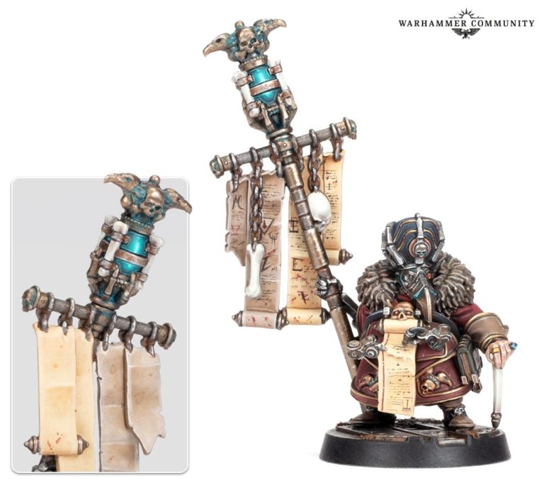 Necromunda: Corpse Guild Preview – Brückenkopf-Online.com – das ...