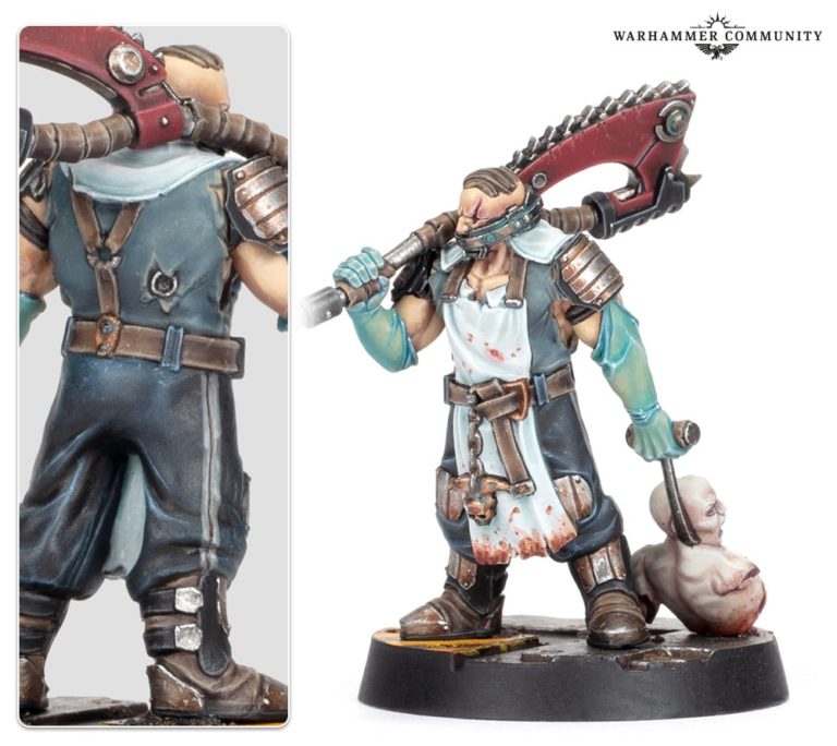 Necromunda: Corpse Guild Preview – Brückenkopf-Online.com – das ...