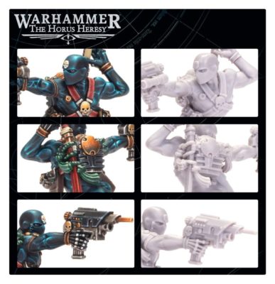 FW: Made-to-Order Space Marines und Neuheiten – Brückenkopf-Online.com ...