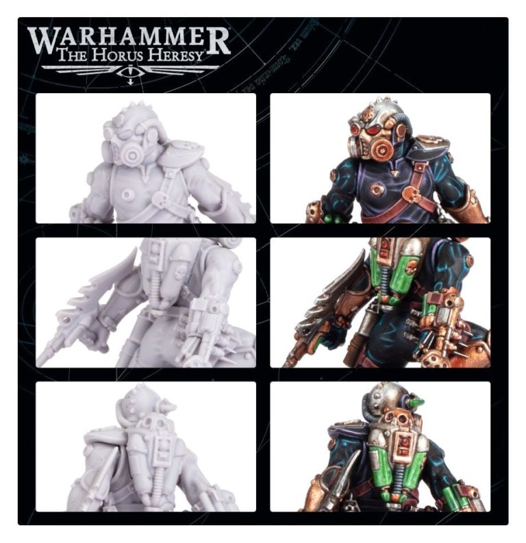 FW: Made-to-Order Space Marines und Neuheiten – Brückenkopf-Online.com ...