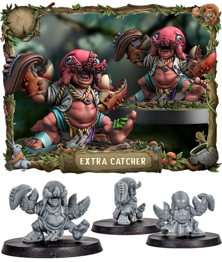 Greebo Games: Kickstarter Previews – Brückenkopf-Online.com – das ...