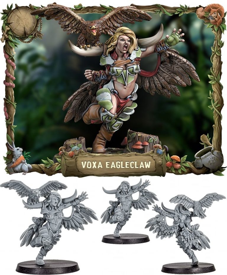 Greebo Games: Kickstarter Previews – Brückenkopf-Online.com – das ...