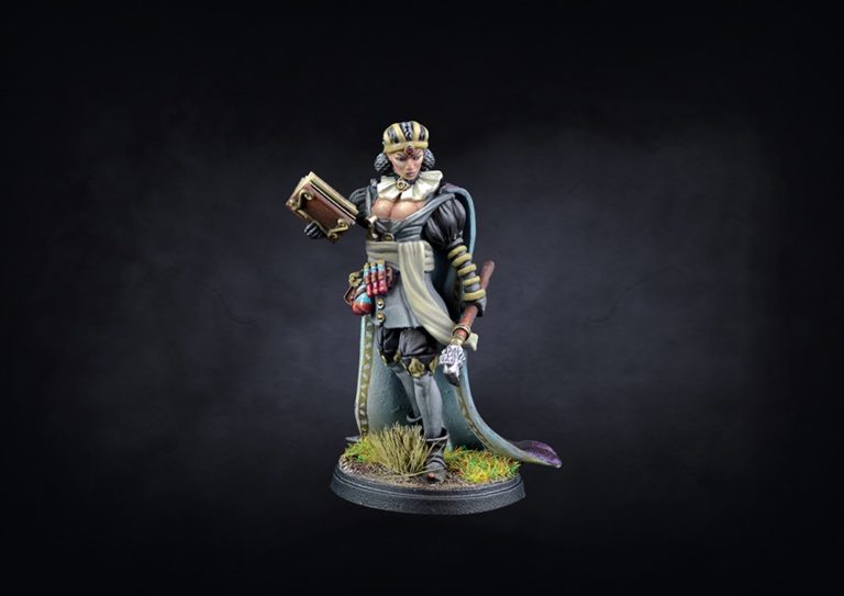Conquest: Charakter-Packs – Brückenkopf-Online.com – das Tabletop-Hobby ...