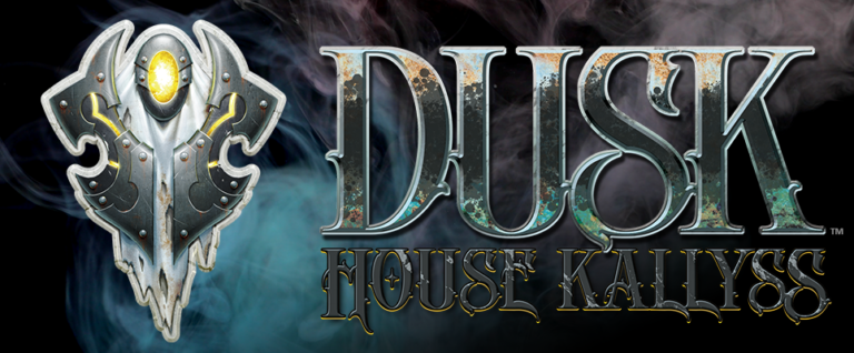 Warmachine: Dusk House Kallyss Preview – Brückenkopf-Online.com – das ...