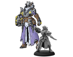 Warmachine: Dusk House Kallyss Preview – Brückenkopf-Online.com – das ...