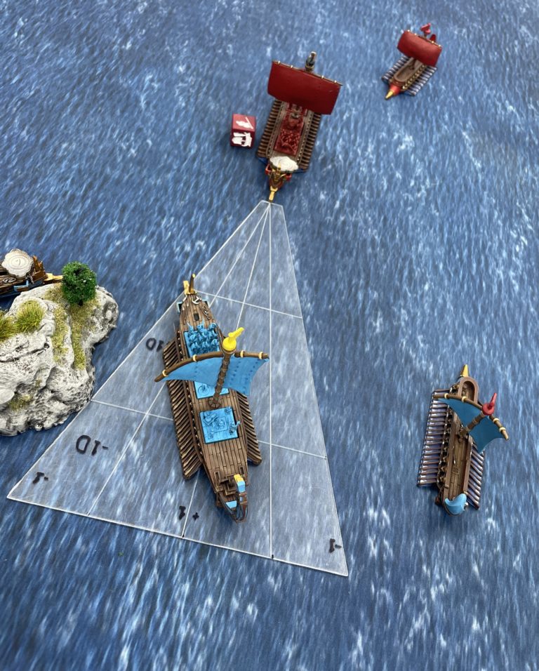 Thalassa: Antike Seeschlachten – Brückenkopf-Online.com – das Tabletop ...