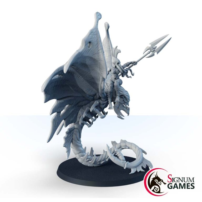 Signum Games: Posion Seekers & Mind Flayer – Brückenkopf-Online.com ...