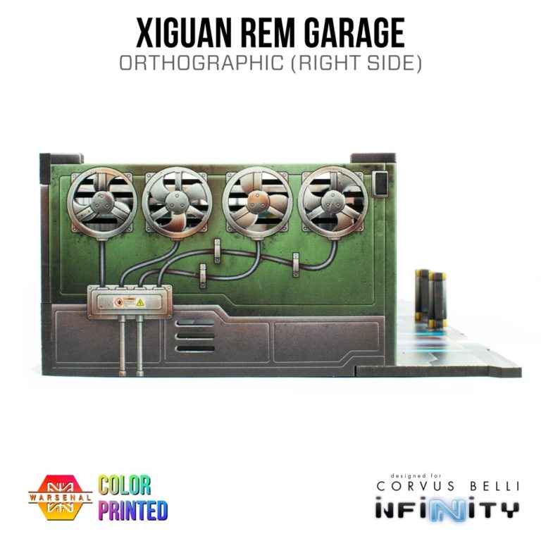 Warsenal: Neuheiten – Brückenkopf-Online.com – das Tabletop-Hobby Portal