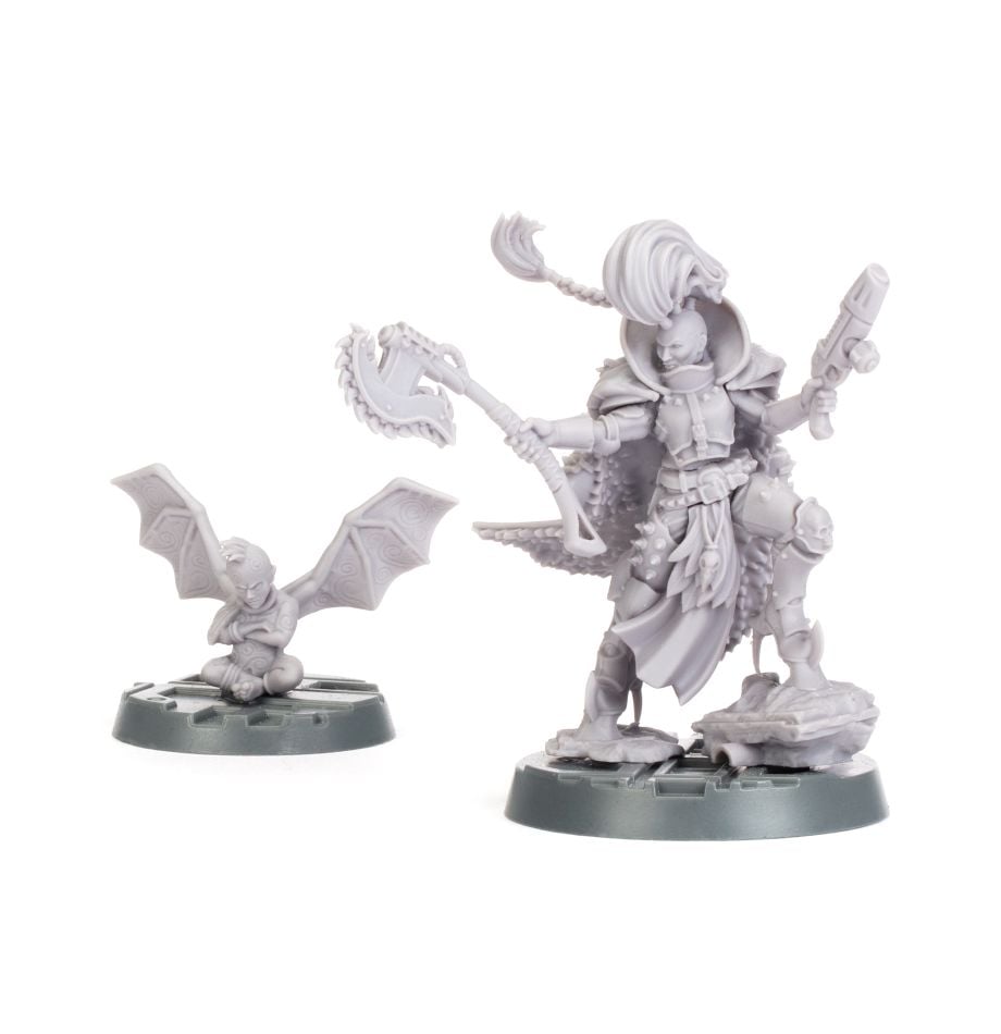 FW: Necromunda Neuheiten – Brückenkopf-Online.com – das Tabletop-Hobby ...