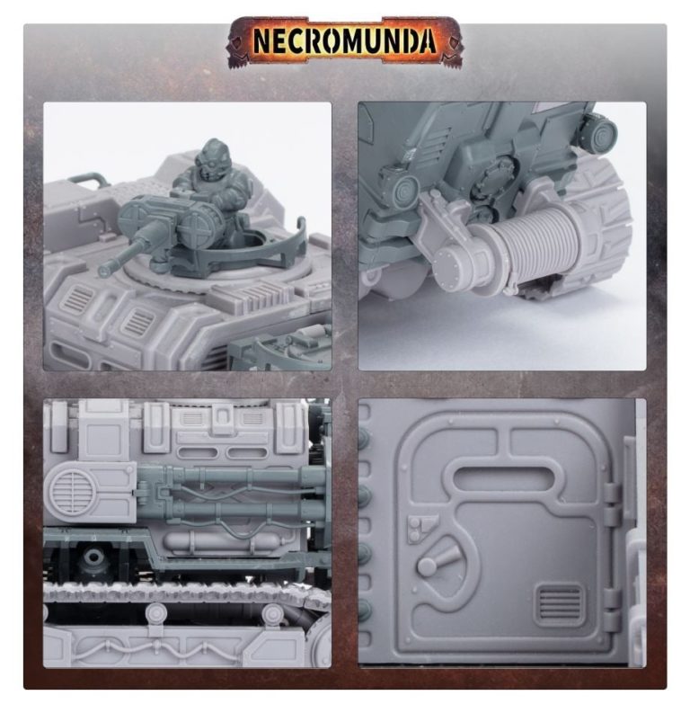 FW: Necromunda Neuheiten – Brückenkopf-Online.com – das Tabletop-Hobby ...
