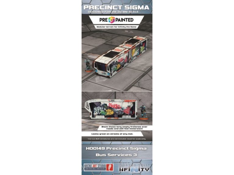 Micro Art Studio: Precinct Sigma Traffic Jam – Brückenkopf-Online.com ...
