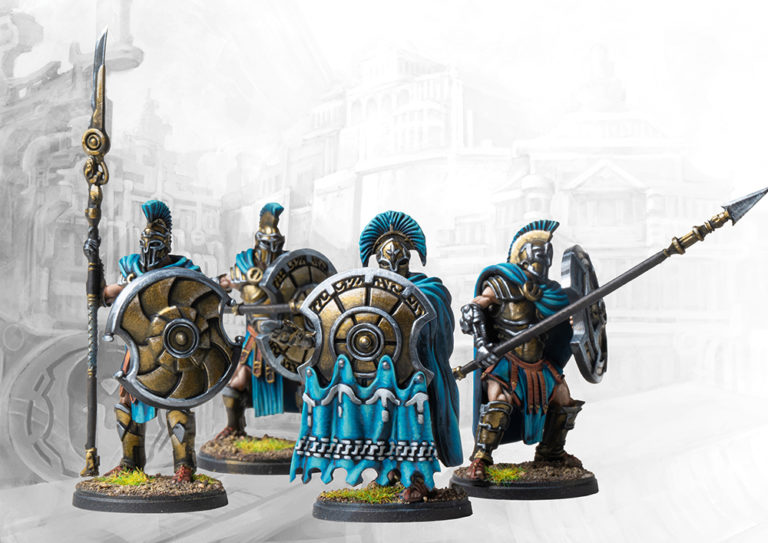 Conquest: Die City States – Brückenkopf-Online.com – das Tabletop-Hobby ...