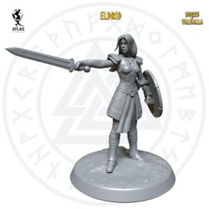 Atlas Miniatures: Horns of Valhalla Kickstarter – Brückenkopf-Online ...