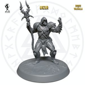 Atlas Miniatures: Horns of Valhalla Kickstarter – Brückenkopf-Online ...