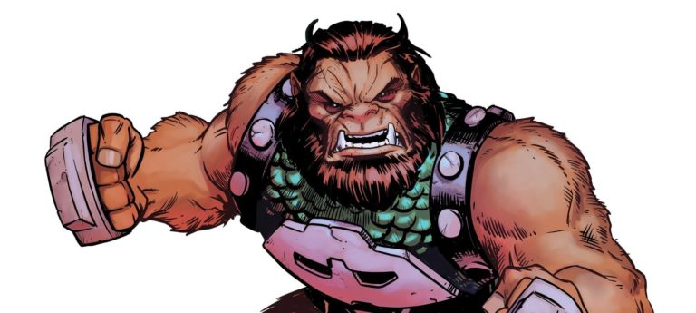 Marvel Crisis Protocol: Ulik Preview – Brückenkopf-Online.com – das ...