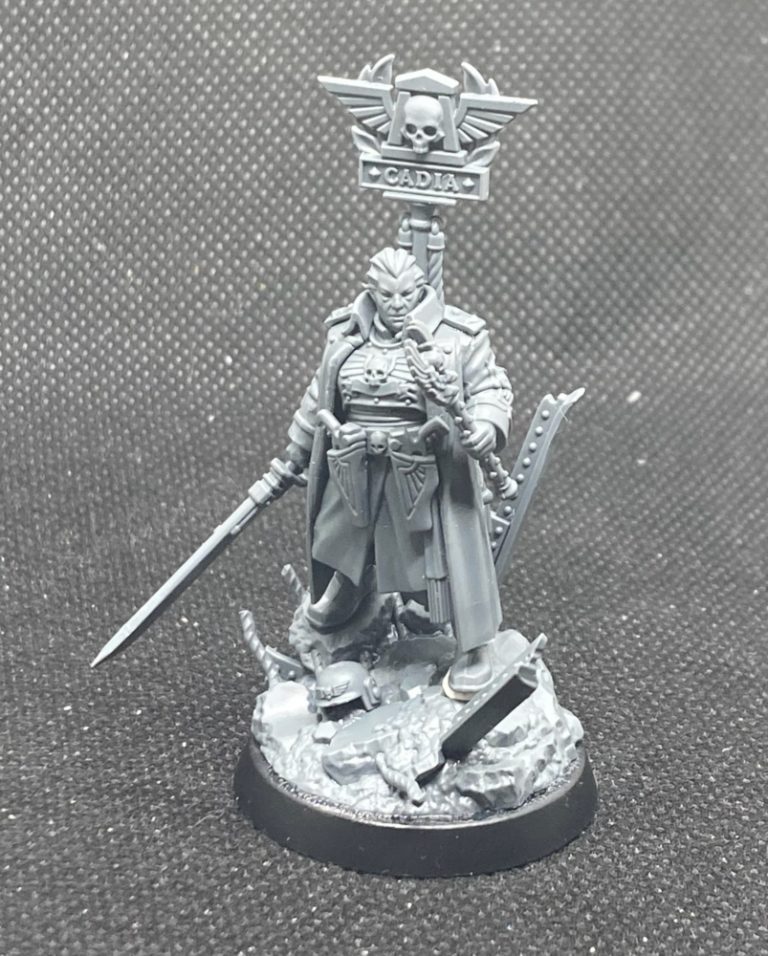 Review: Großkastellanin Ursula Creed – Brückenkopf-Online.com – das ...